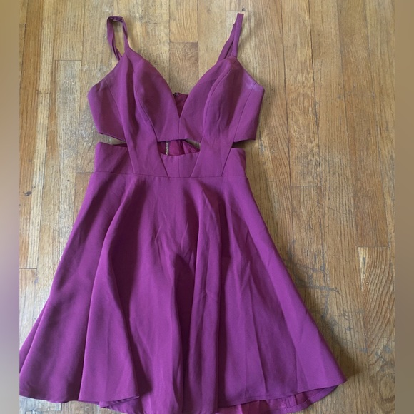 Dresses | Bebe X Maven Dress | Poshmark